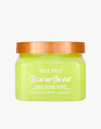 Tree Hut Scrub Rainbow Sherbet | Magnolia