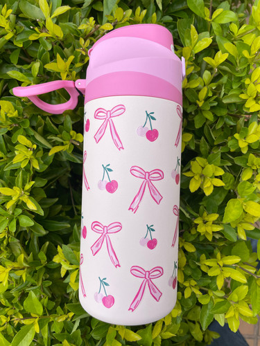 Hydrapeak Bow Water Bottle 20 oz. | Magnolia