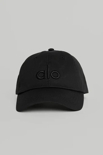 Alo Off-Duty Cap | Magnolia