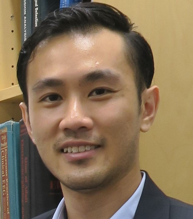 Home | Adcock Lab | Duke University