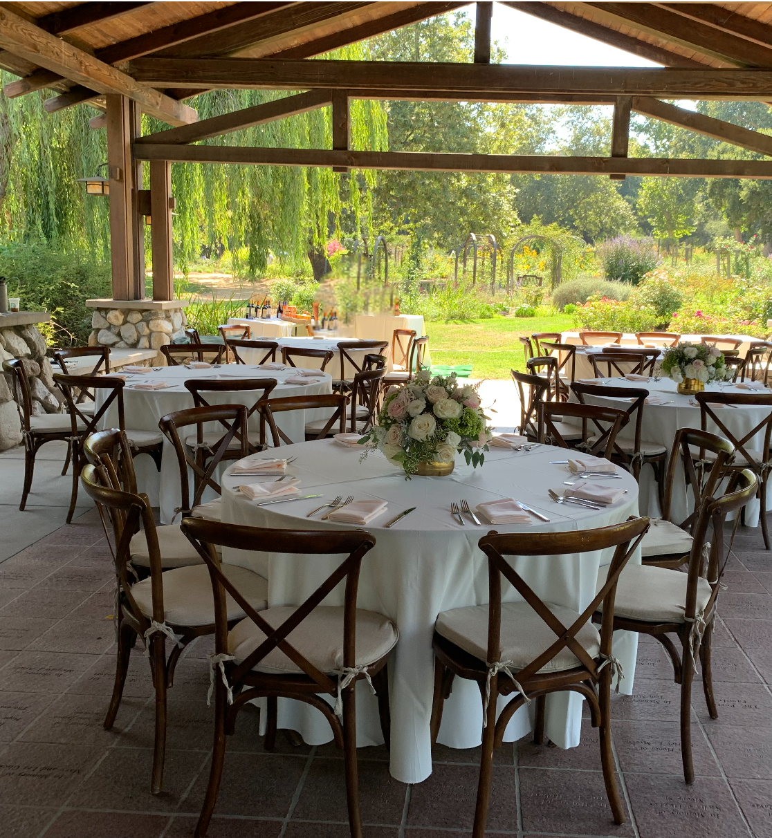 Party Rentals | SHIRAZ PARTY RENTAL | United States