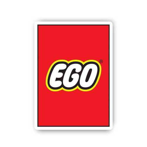 Ego | Casedoit