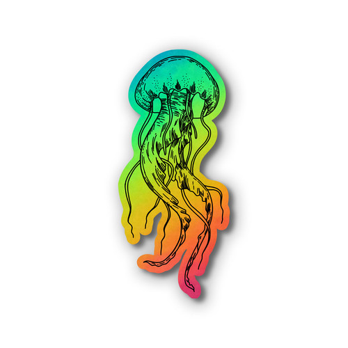 Holo Jelly | Casedoit