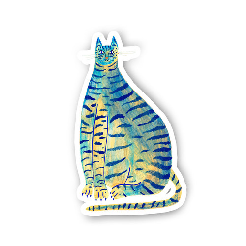 Art Cat IV | Casedoit