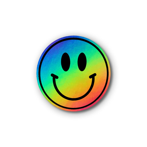 Smile Face I | Casedoit