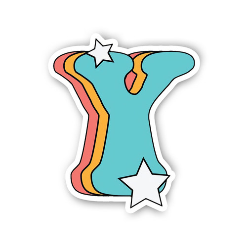 Y Letters II | Casedoit