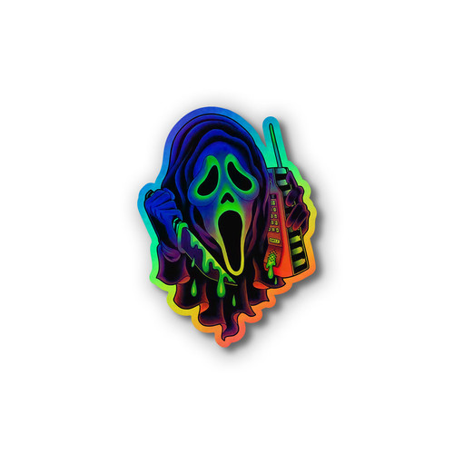 Holo Phone | Casedoit