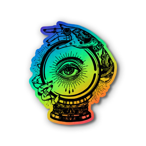 Holo Globe | Casedoit