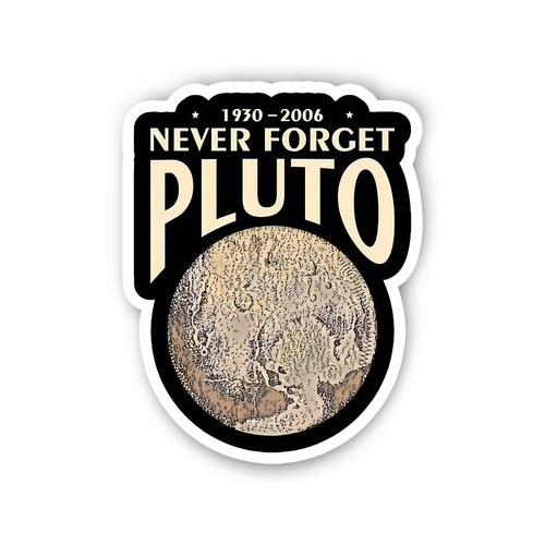 Pluto | Casedoit