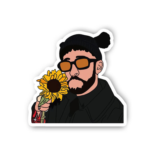 Mans Daisy | Casedoit