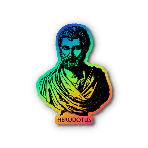 H Herodotus | Casedoit