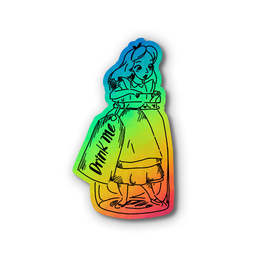 Holo Drink | Casedoit