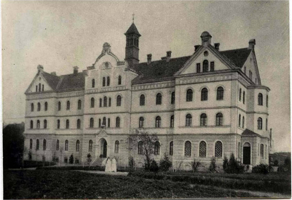 Missionary Benedictine Sisters of Tutzing