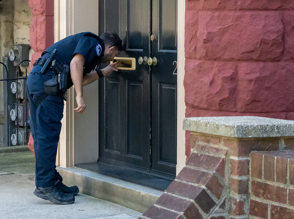 Discovering the Root of Police Encounter Conflict Through Exploratory ...