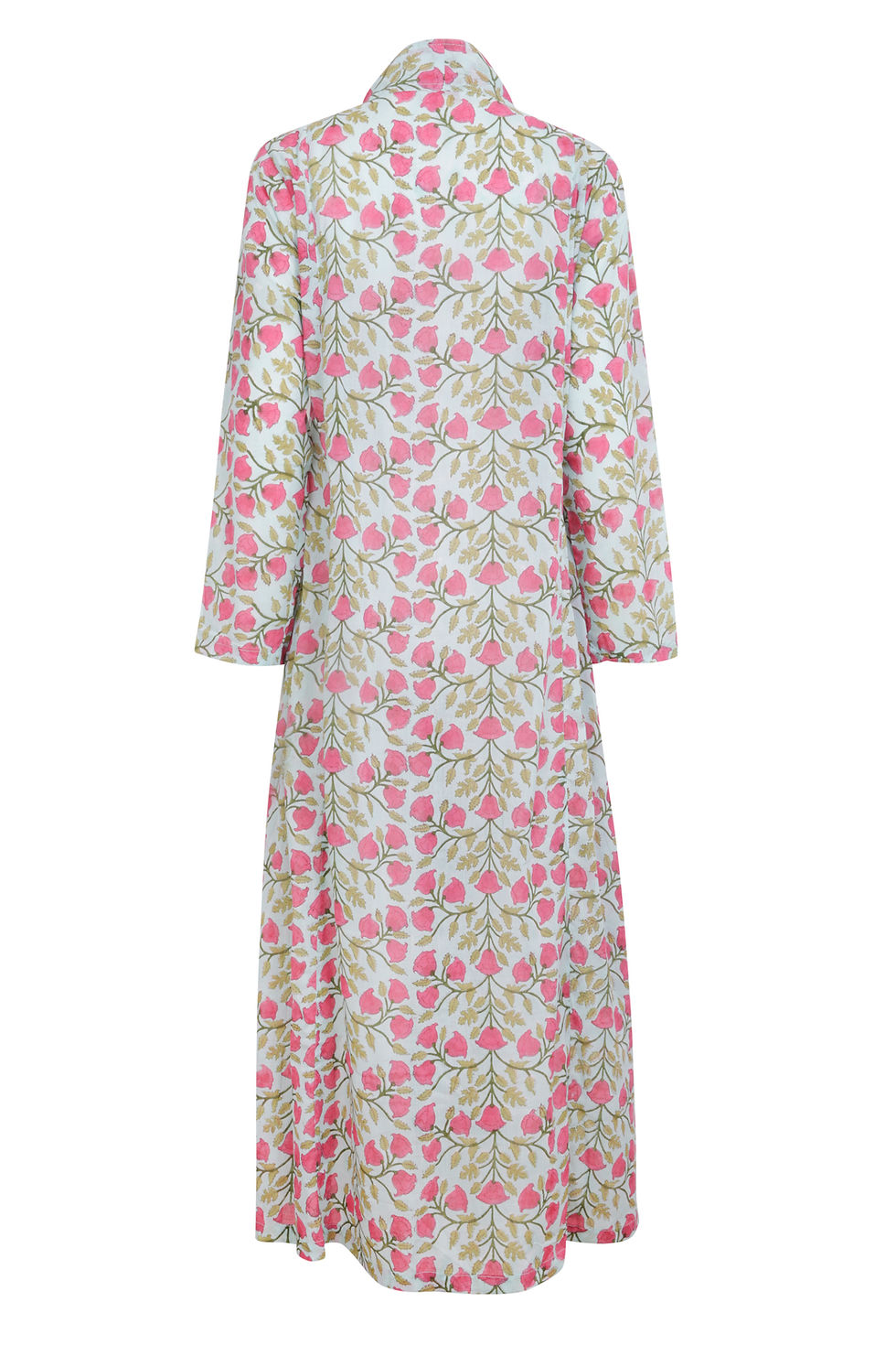 Rasheed Dress | Forget Me Not London