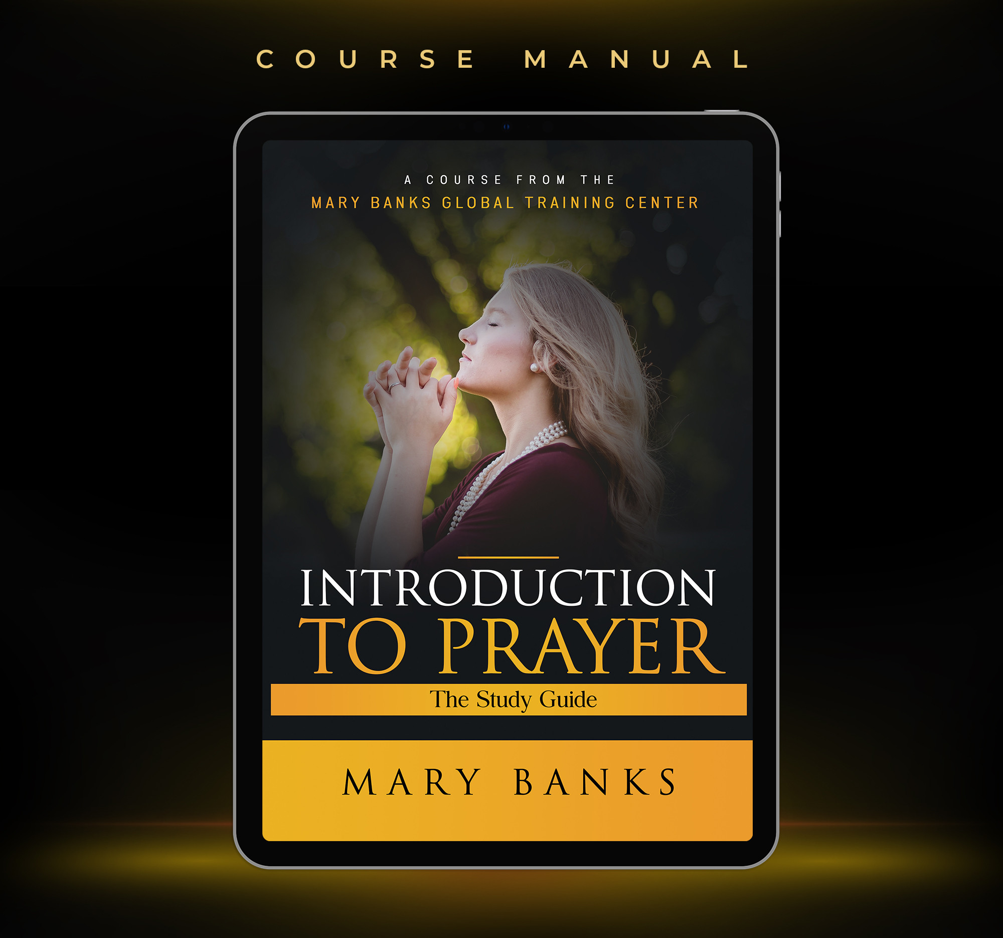 Introduction to Prayer