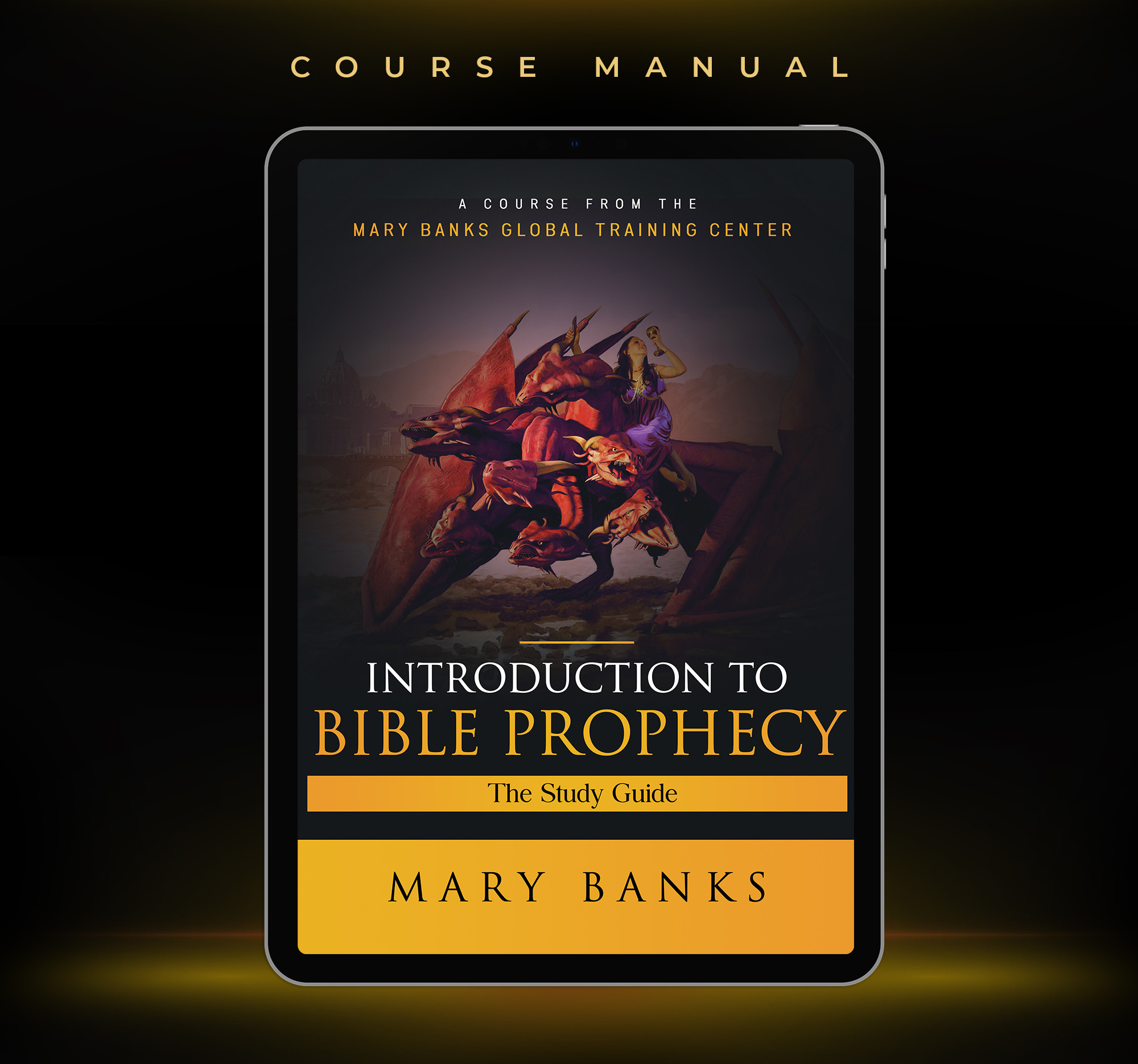 Introduction to Bible Prophecy