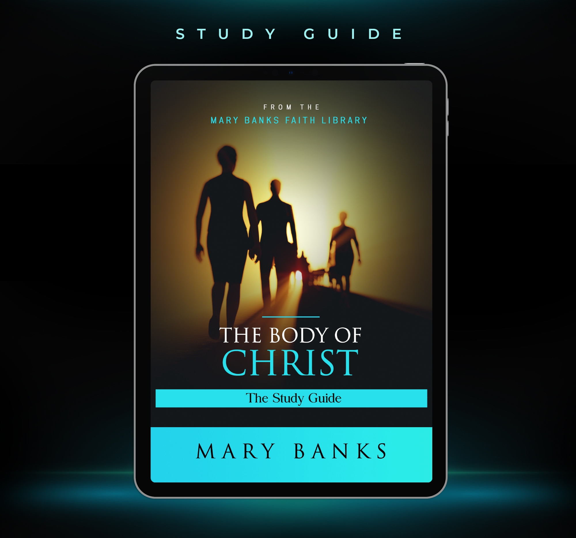 The Body of Christ