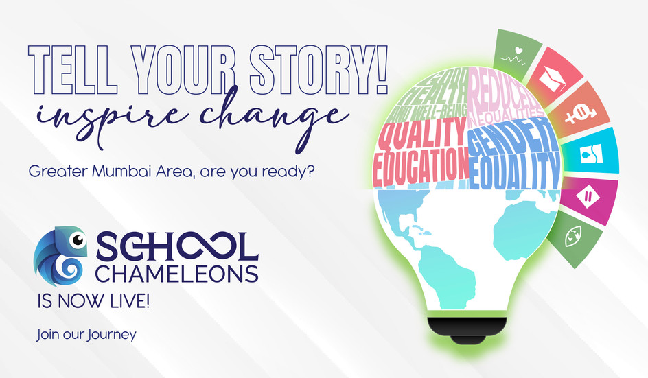 Home | School Chameleons