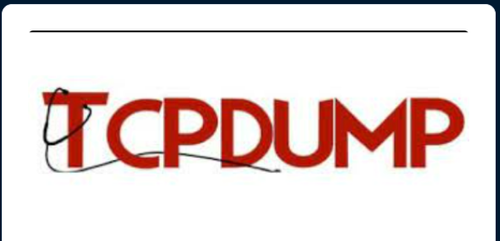 TCPDUMP use in F5 | Techclick