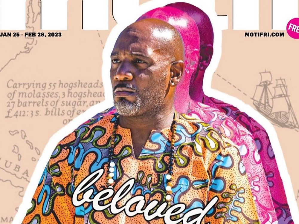 Black History Month: NVI Motif Magazine Feature