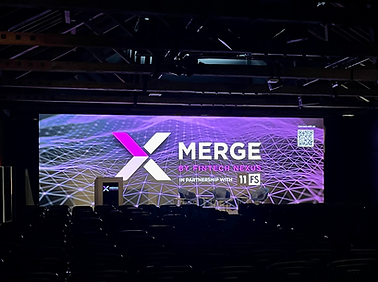 PORTFOLIO | SLATE Events