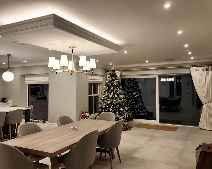 Interior Design Wexford | Darcy Interiors