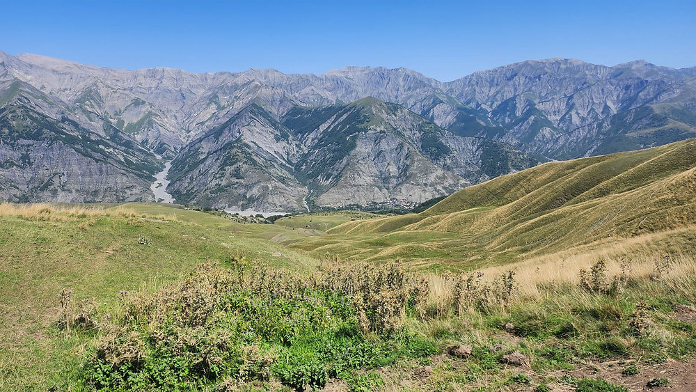 Photo Essay | Explore the Ismayilli Region of Azerbaijan by Horseback