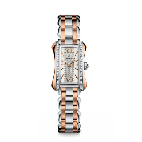 ALACRIA PRINCESS | Urmaker Wessel