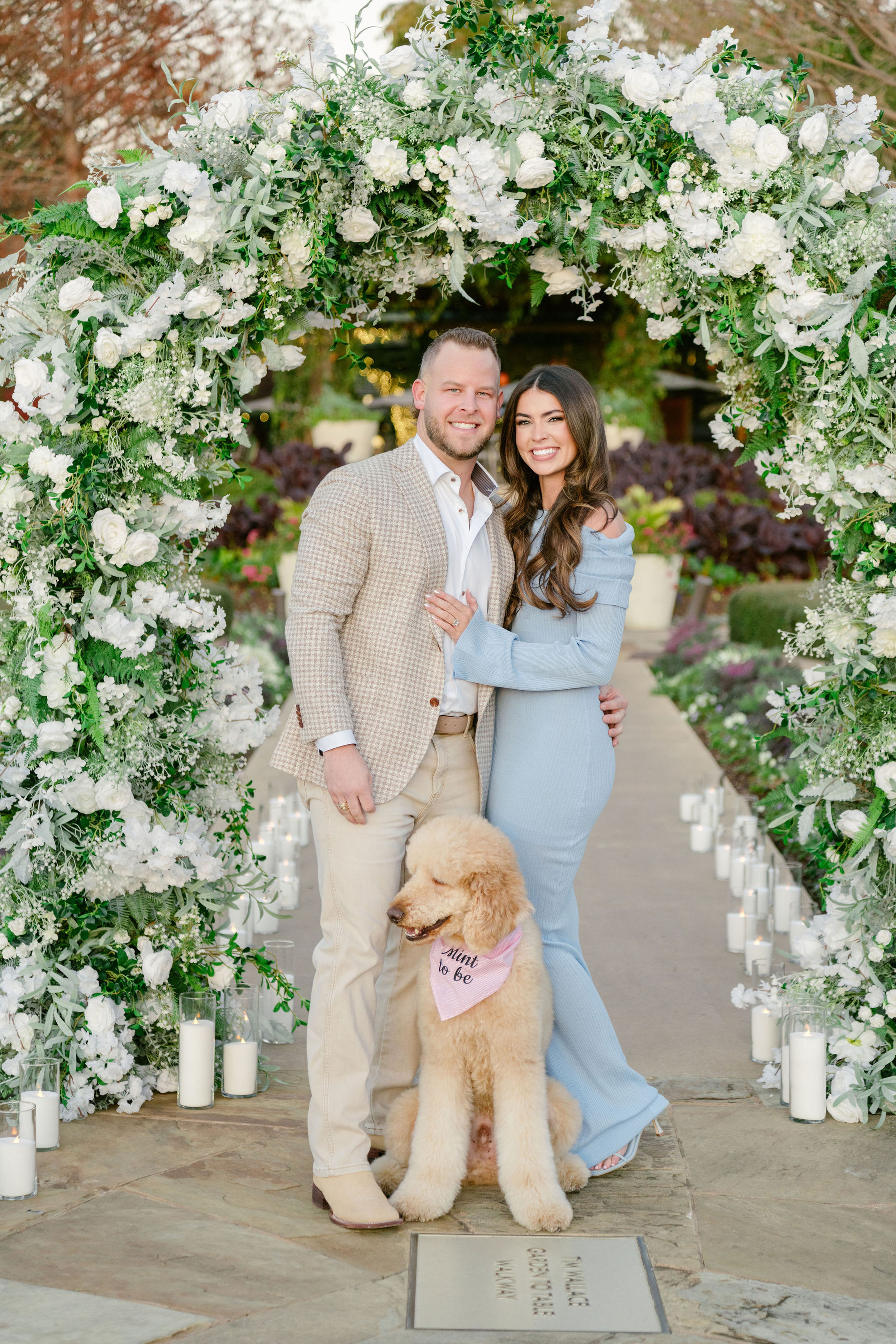 AJ Minter | Blog | Amber Walker Events