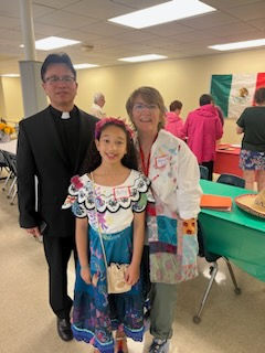 Holy Cross Catholic Church, Springfield, MA, USA