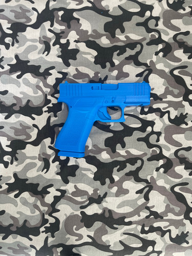 Glock G43X/G23 Gen 5 | Bluegun Brasil Novo