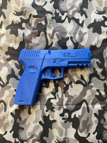Taurus G3 | Bluegun Brasil Novo