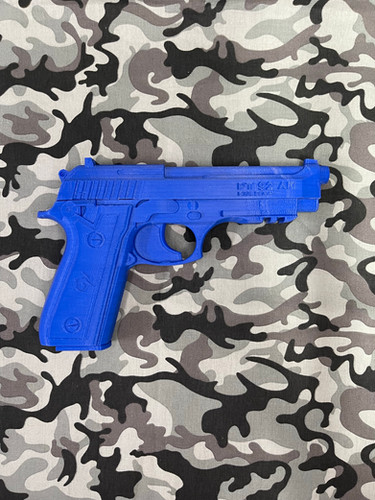 Taurus PT59 / PT92 / PT99 / PT100 / PT101 com trilho | Bluegun Brasil Novo