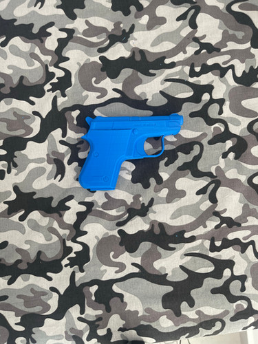 Taurus PT51 | Bluegun Brasil Novo