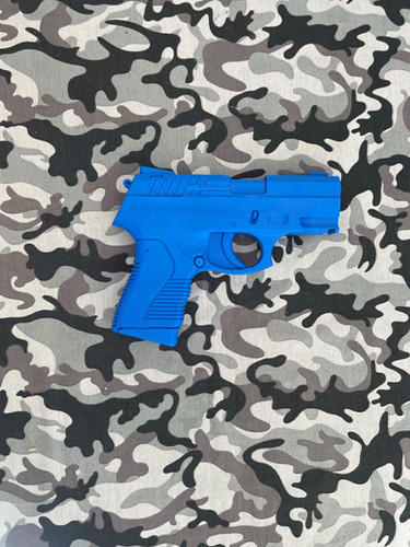 Taurus PT809c/PT838c/THc | Bluegun Brasil Novo