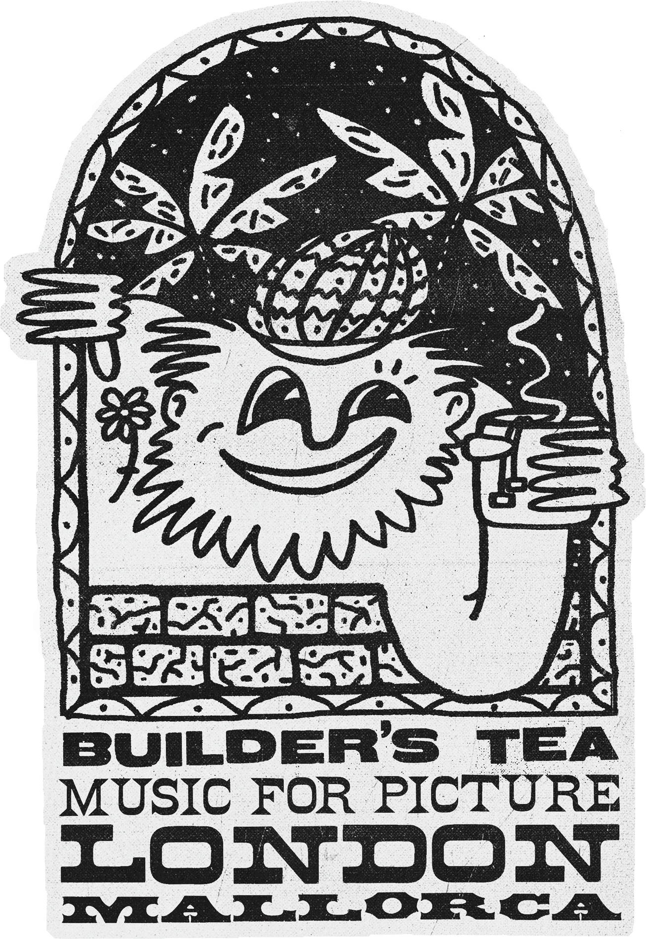 CLIENTS | Builder's Tea
