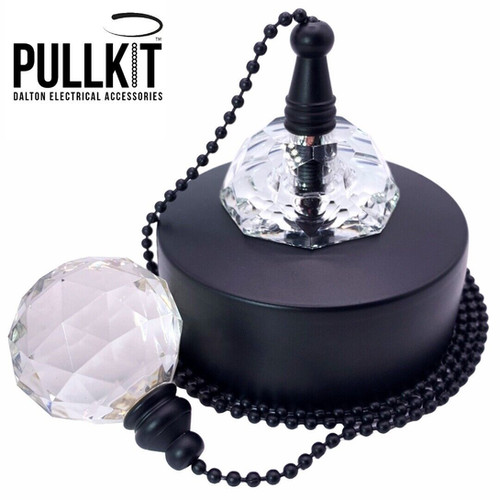 PullKit® Deluxe Pull Switch | Lightsaver