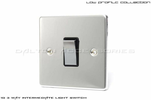 1G 3W INTERMEDIATE SWITCH | Lightsaver