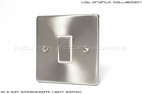 1G 3W INTERMEDIATE SWITCH | Lightsaver