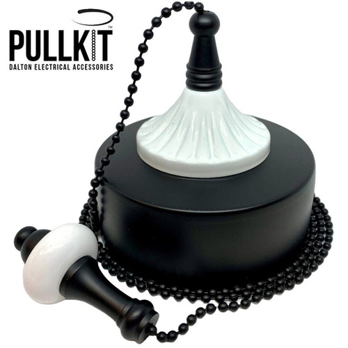 PullKit® Deluxe Pull Switch | Lightsaver