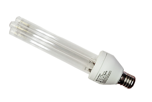 25W UVC Bulb | Engenious Designs