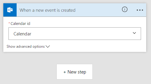 Microsoft Flow : Get started with it