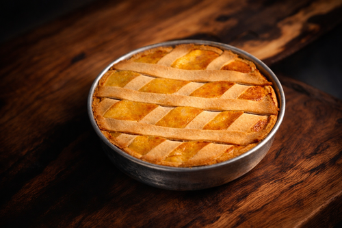 PASTIERA Luminist *solo ritiro * | Urbee