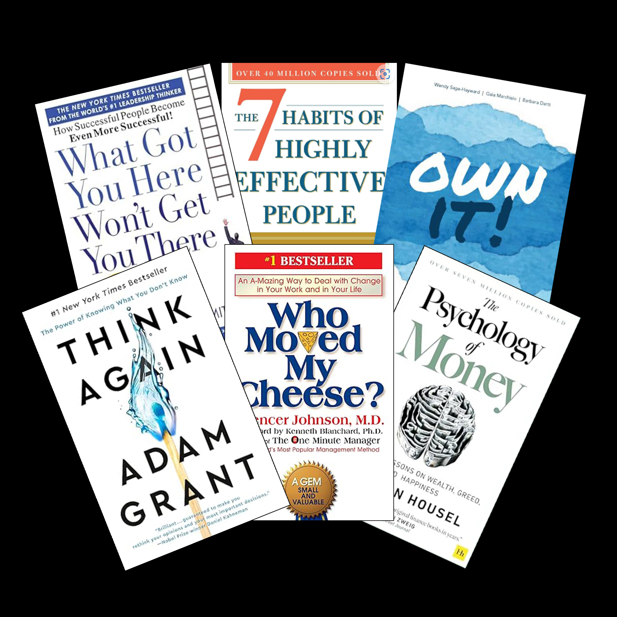 LE Business Education | Lerman Family Website