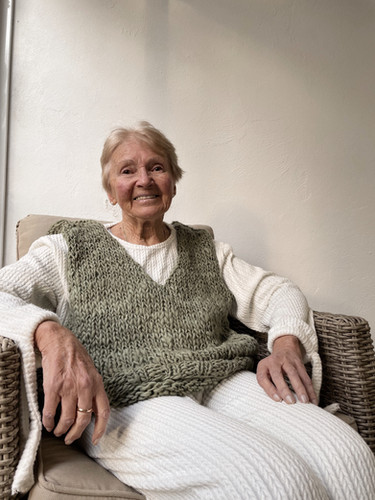 CHALECO CAMELIA | rissolini