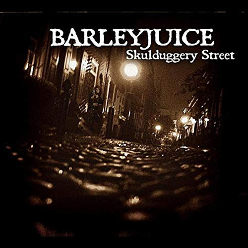 Barleyjuice | Ryf Records