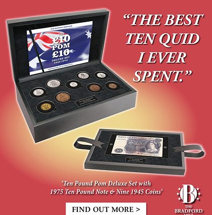 All Product | Australia | The Bradford Mint