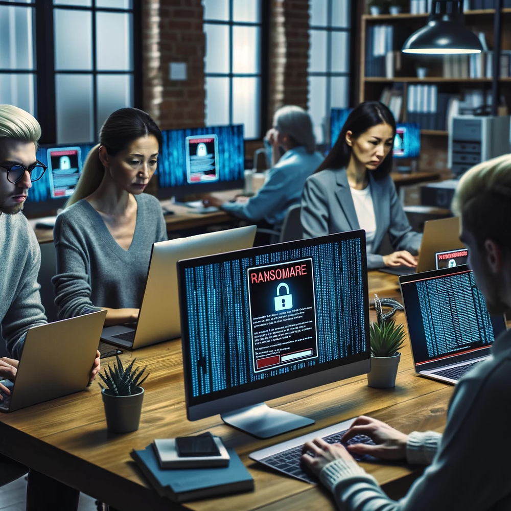 Essential Cybersecurity Strategies for Small Businesses: Insights from Healthcare Sector Breach