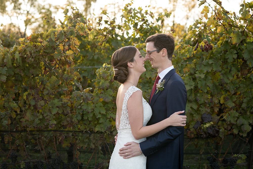 Wedding - Kelly & Graham